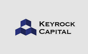 Keyrock Capital - Pacific Investments